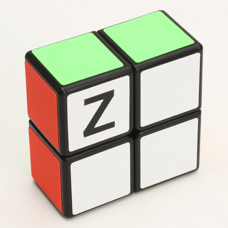 Zcube 1x2x2 Negro - El Comercio de Goyo